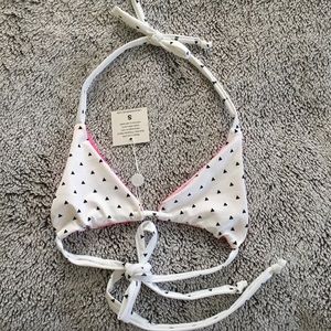 L Sea | Swim | L Sea Triangle Top | Poshmark
